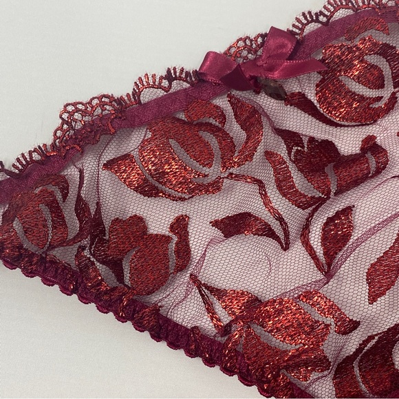 Agent Provocateur | Intimates & Sleepwear | Agent Provocateur Sparkle ...